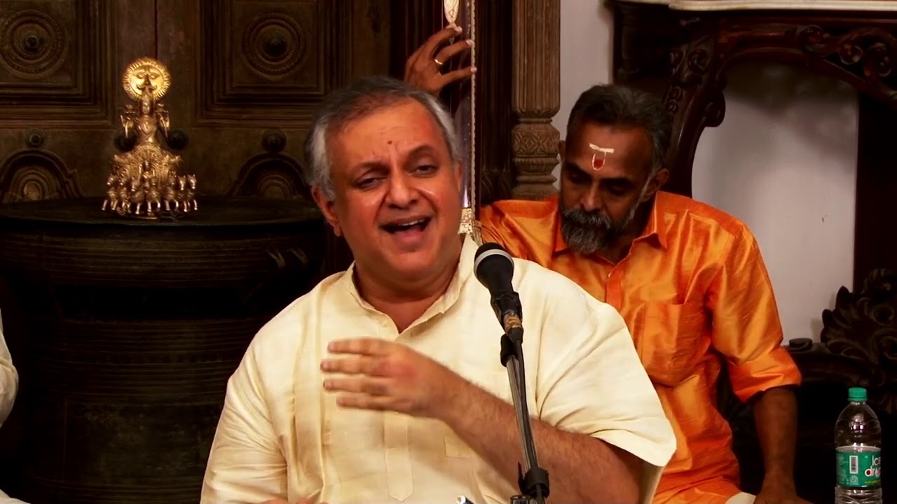 Prince Rama Varma -Tharani - Complete concert - https://www.youtube.com ...