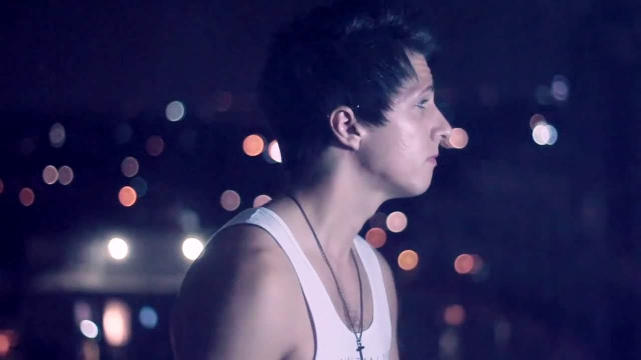 deadmau5 feat. Chris James - The Veldt (Music Video Unofficial ...