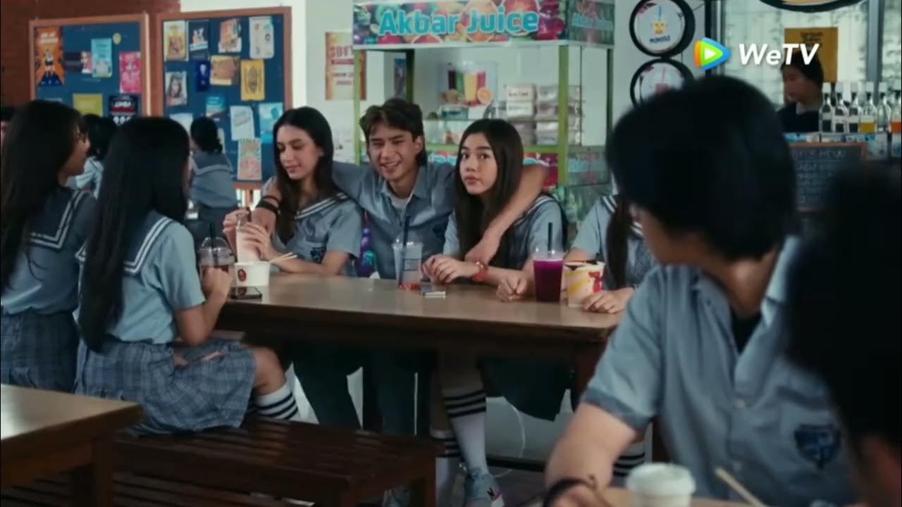 ANTARES S2 EPISODE 1 FULL HD - YouTube