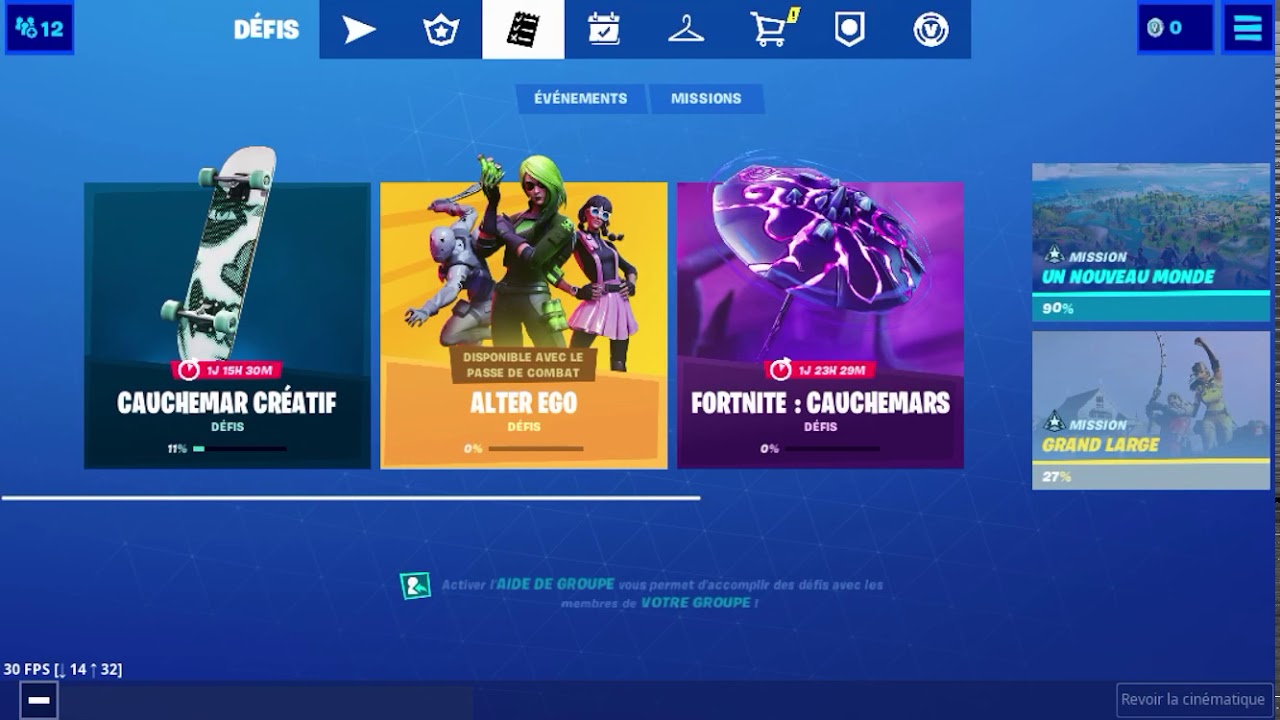 Vend compte fortnite rare avec l’ecumeuse renegate - YouTube