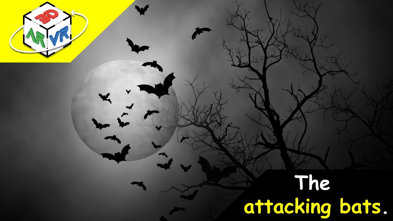 🦇 Trigger Box: The Attacking Bats. - YouTube
