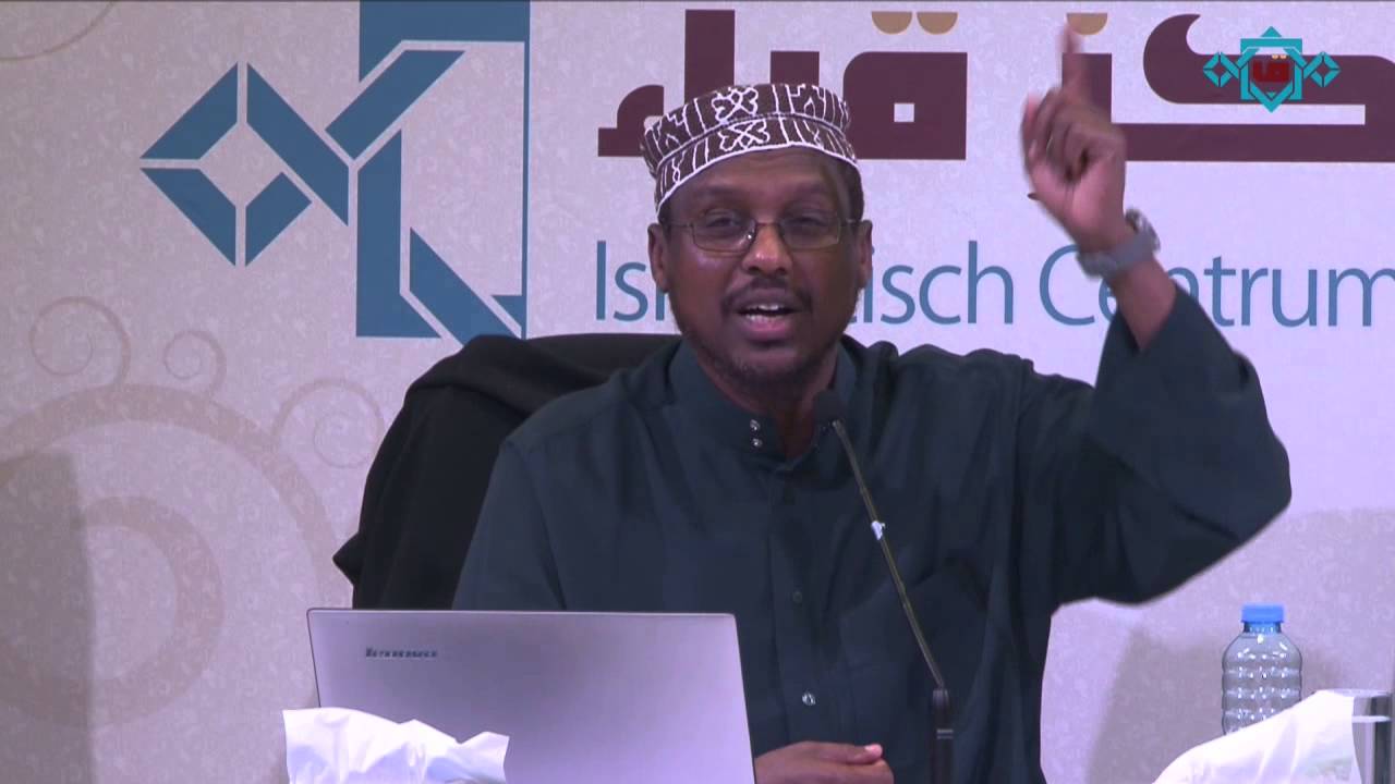 Sh Mustafe X Ismaciil Akhlaaqda Nabiga scw - YouTube