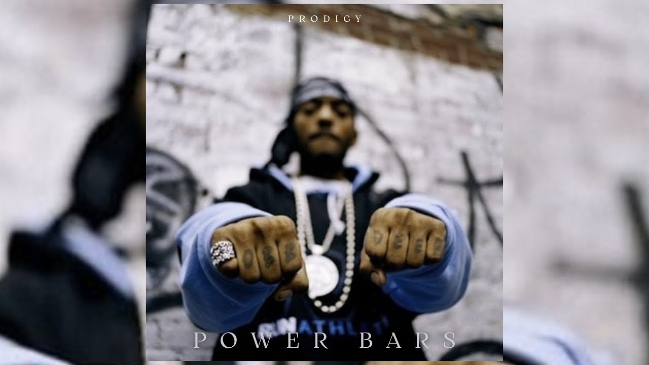 Prodigy - Power Bars | REMIX - YouTube