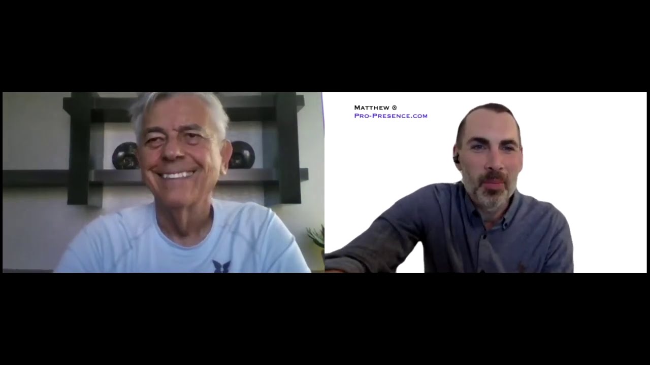 Building A Brand From Nothing interview with Andy Peykoff Sr. of ...