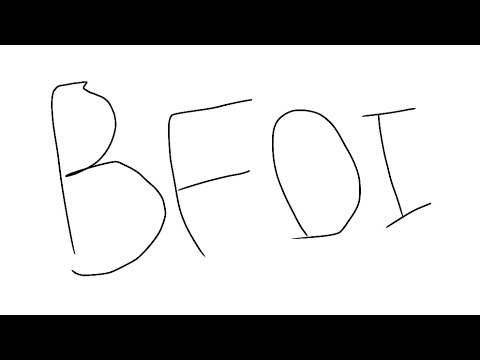bfdi 1 scene reanimated - YouTube