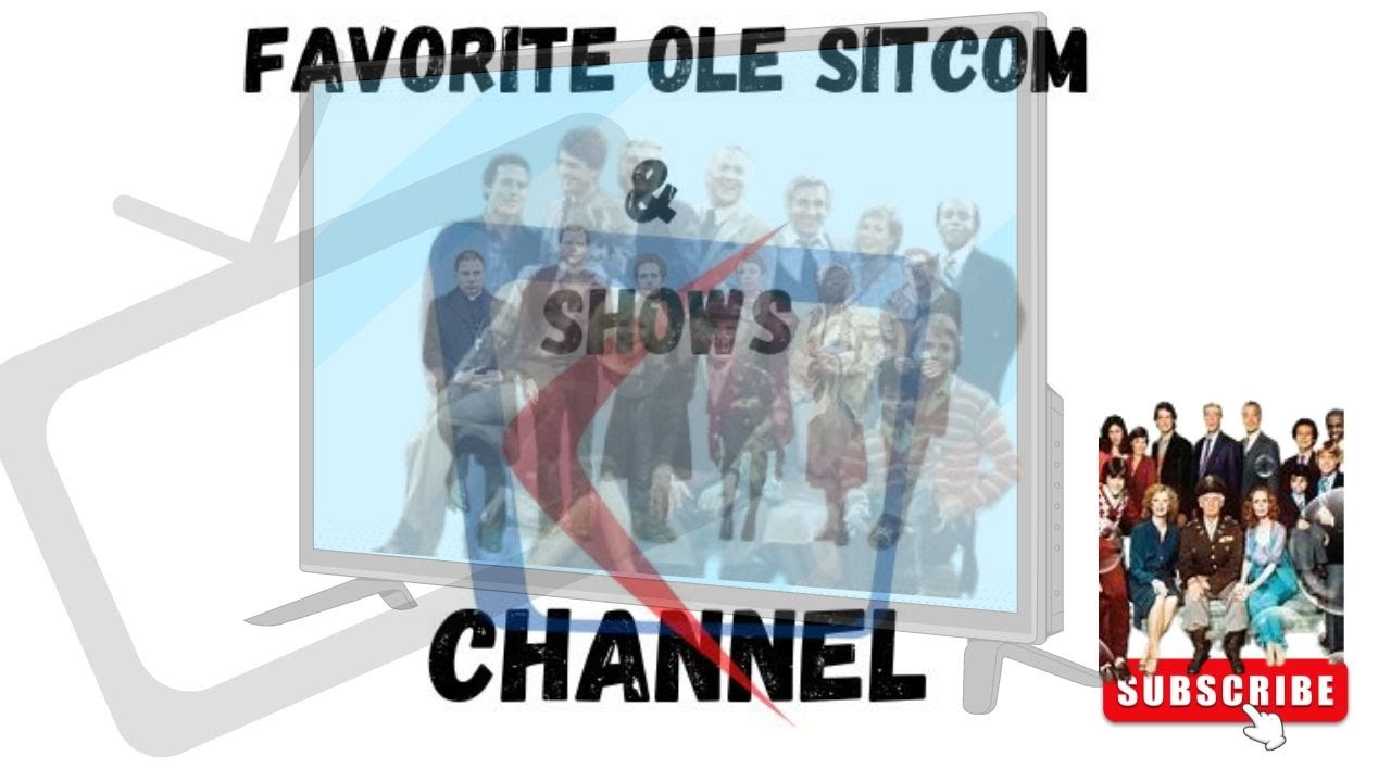 SOAP| FAVORITE OLE SIT-COM - YouTube