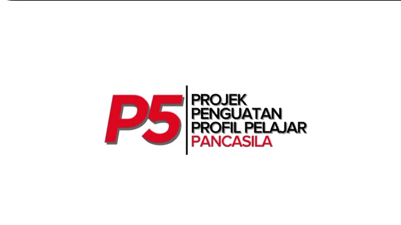 Projek Penguatan Profil Pelajar Pancasila (P5) Tahun Pelaajran 2024/ ...