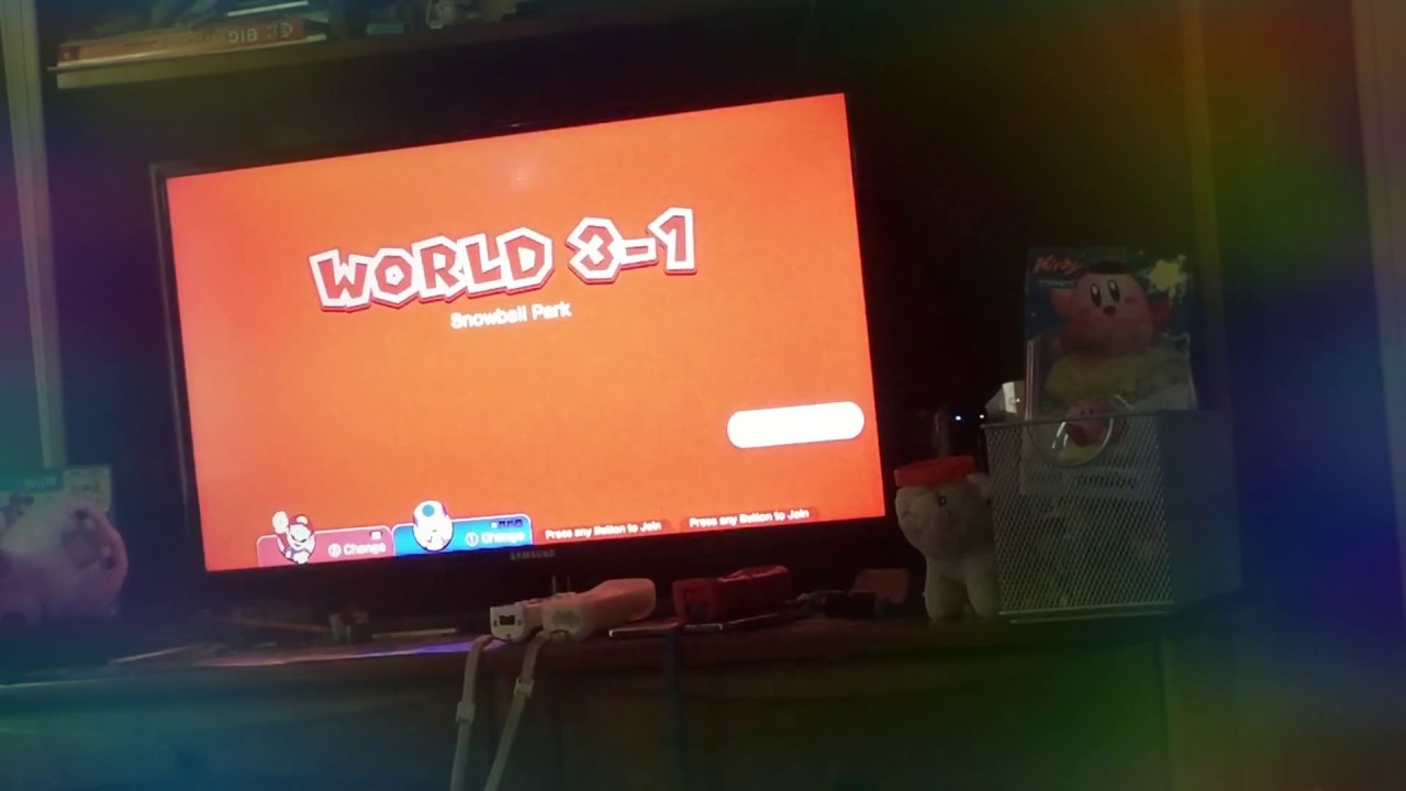 3-1 Sm3d world - YouTube