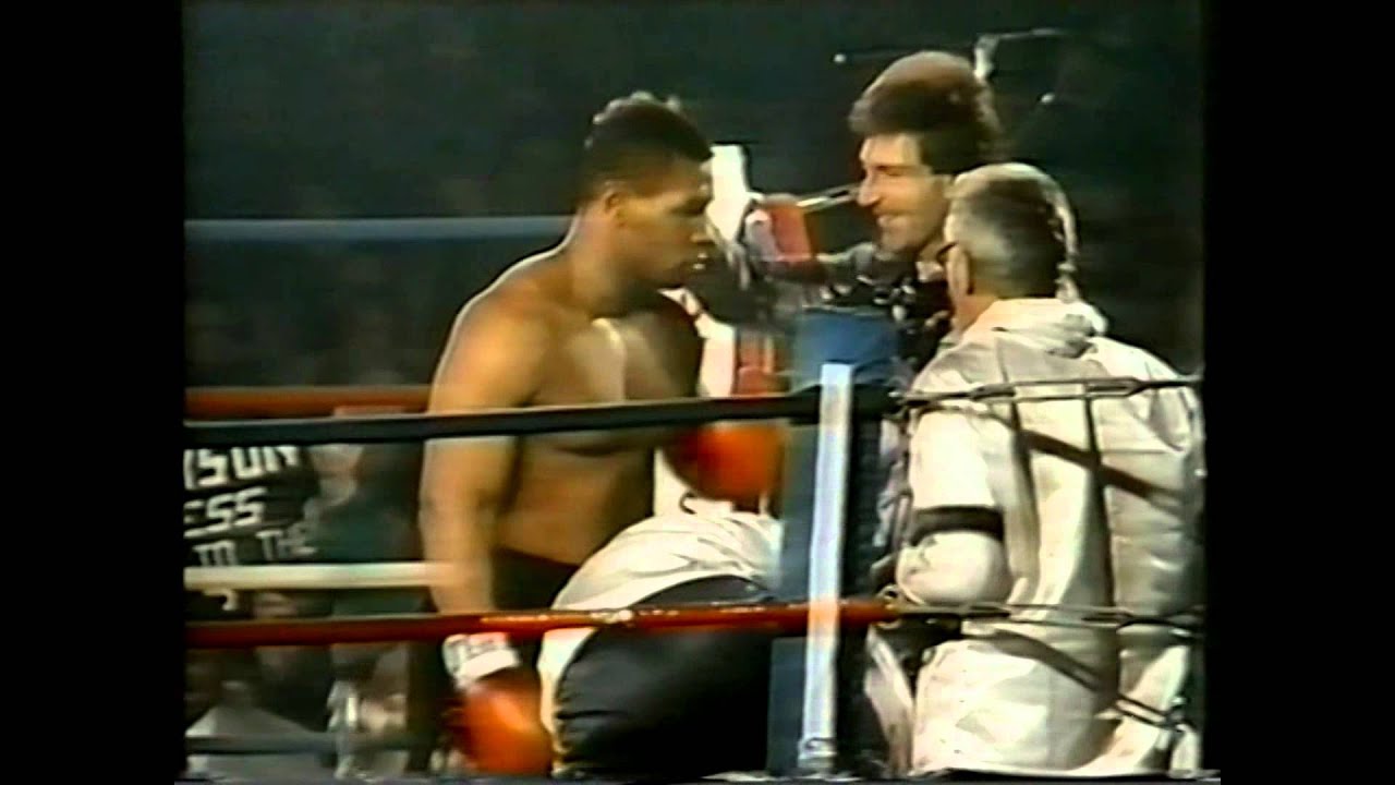 Mike Tyson Boxing KnocKouts | Boxing Videos 2014 | Boxing Training ...