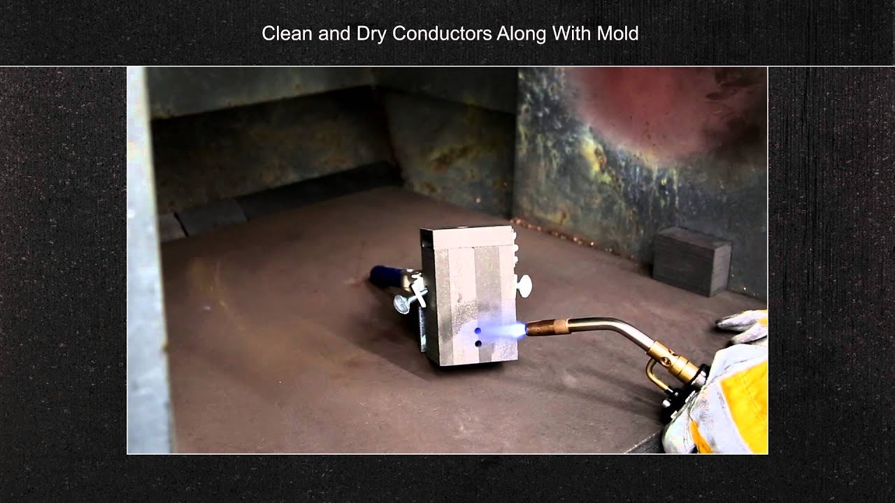 Making a PT Connection - YouTube