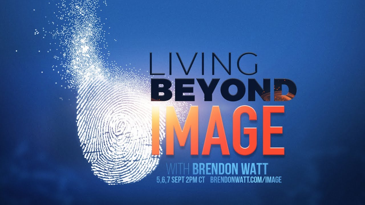 Living Beyond Image - YouTube