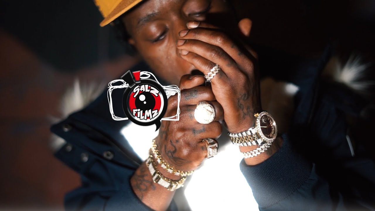 Keeve - Dead People | Official Music Video - YouTube