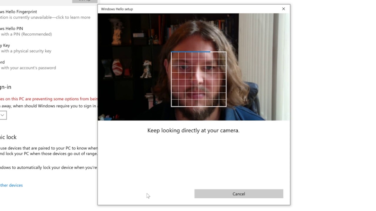 Modern PC @ JB Hi-Fi - Safe and Secure - YouTube