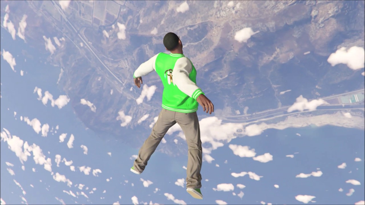 Crew Emblem Confirmed - YouTube