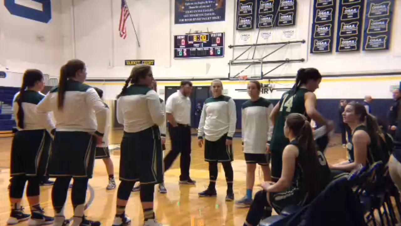 Girls Basketball Live stream - YouTube