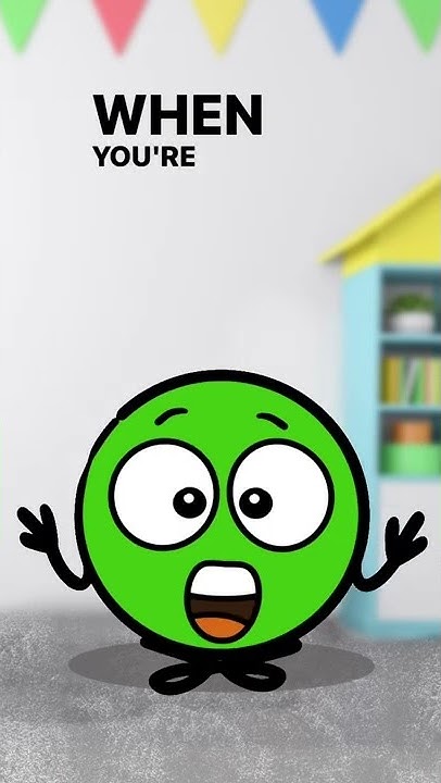 A Little SPOT: What to do if someone is mean to you - YouTube