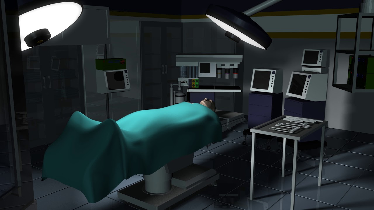 Medical Dissection Stent - YouTube