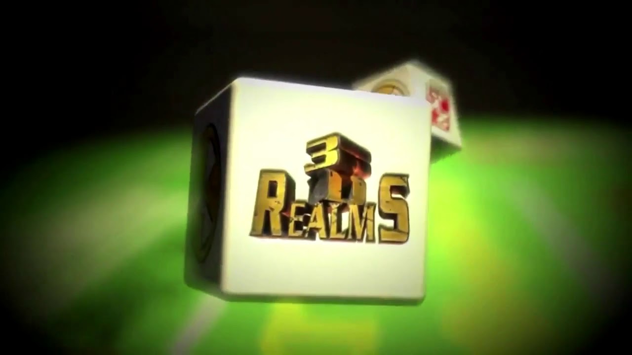 3D Realms/Triptych Games/Piranha Games/Gearbox Software/2K Games (2011 ...