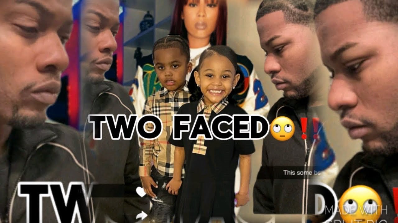 Insincere and deceitful😳CJ ⁠ really shown his true colors ‼️ ...