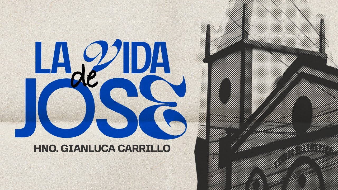 LA VIDA DE JOSÉ - (08/12/2024 10:45 a.m) - YouTube