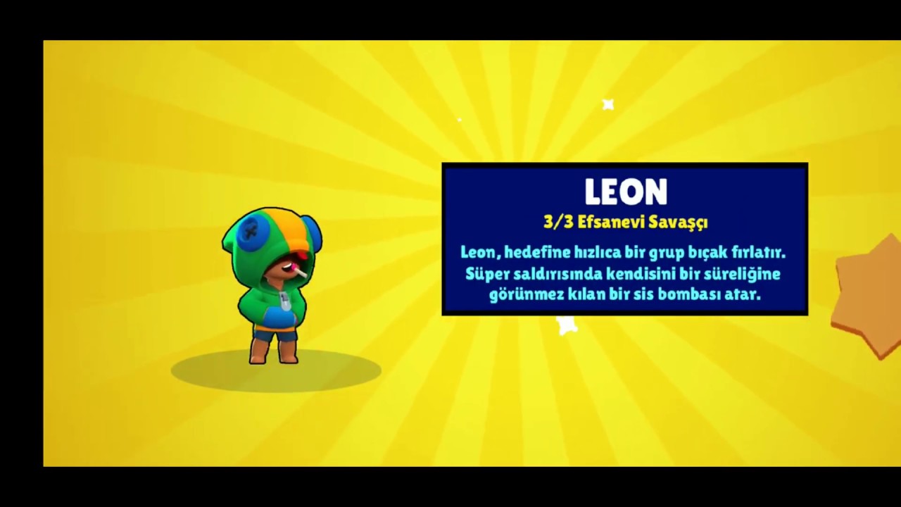 BRAWL STARS İNTRO!! - YouTube