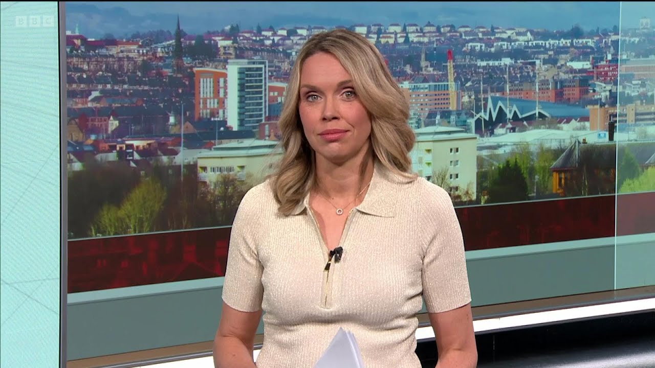 Laura Goodwin - Reporting Scotland 13Jun2025 - YouTube
