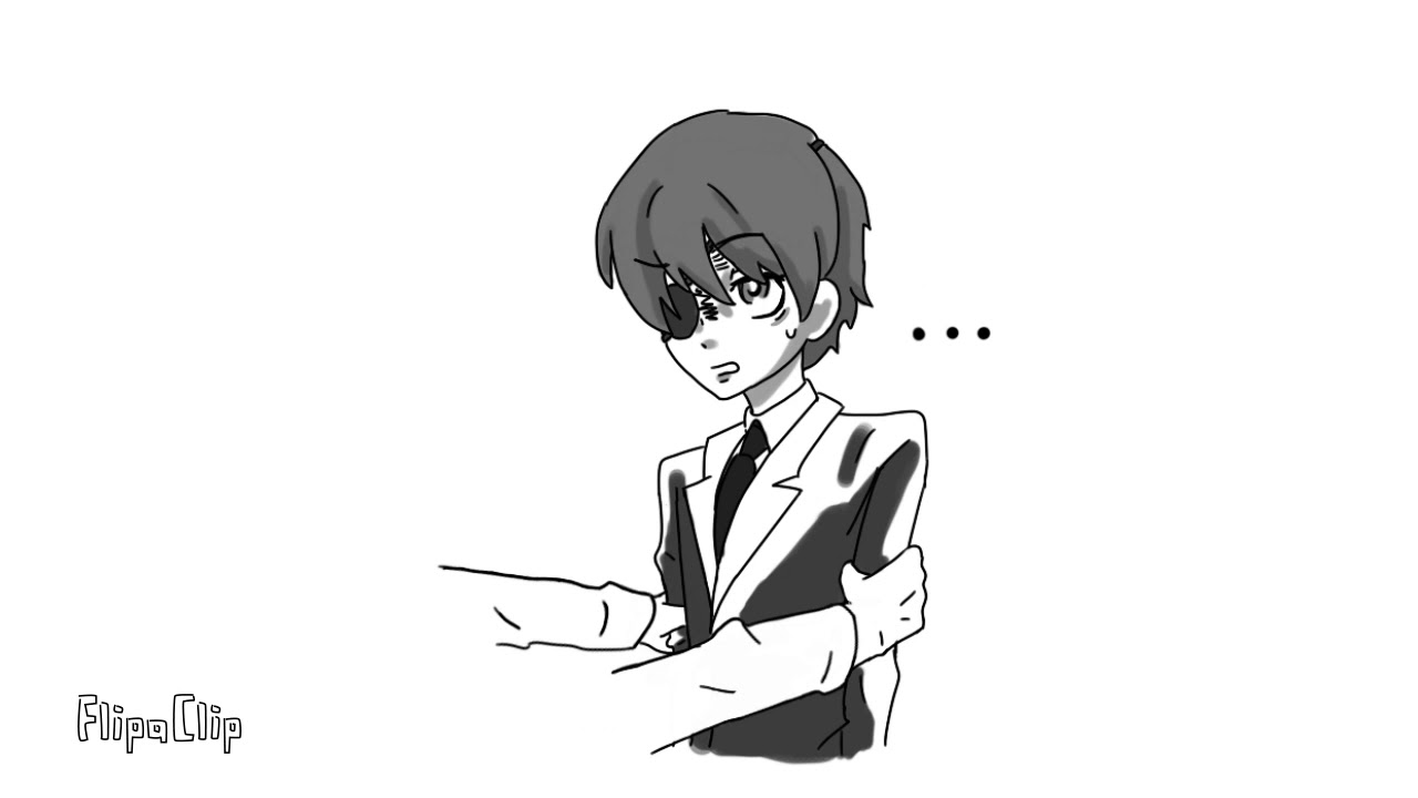 ciel asks finny advice-animatic! - YouTube