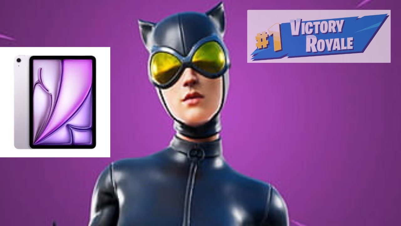 First time playing mobile,9 kill game! - YouTube