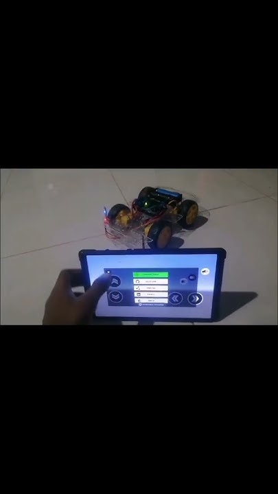 Ardiuno Bluetooth Control Car 💡🔥💯😈trending Shorts Experiment Scinceprojectdiy