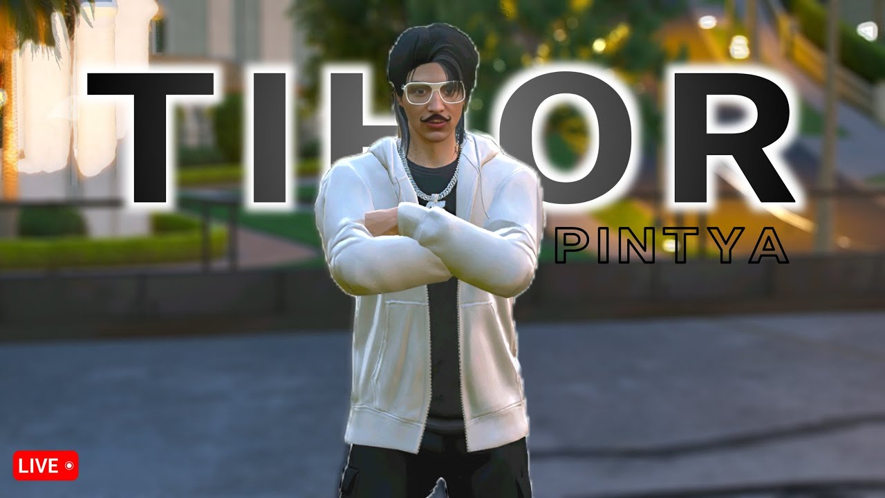 Hmm| Pintya Bhoir | TLRP | GTA V - YouTube
