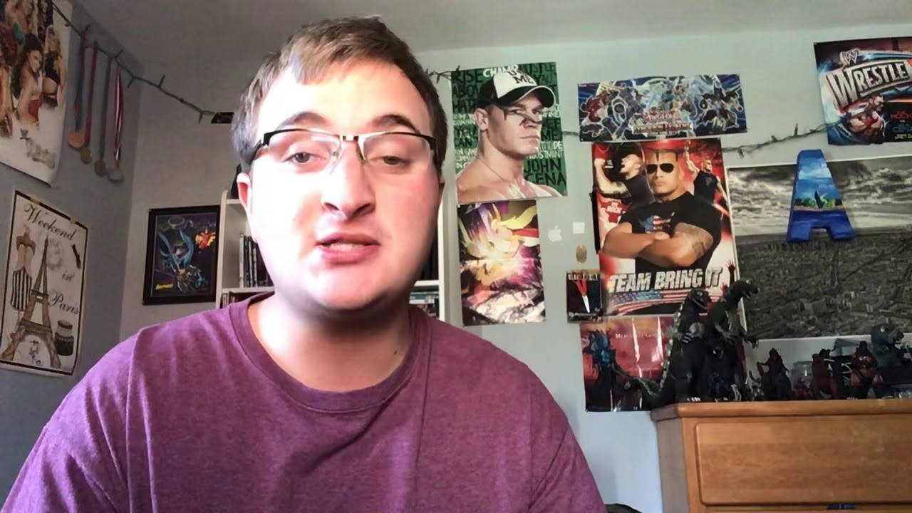 Try to make deji laugh challenge 😆 - YouTube