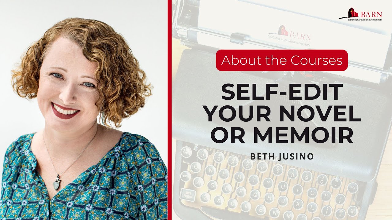 BARN - Bainbridge Artisan Resource Network