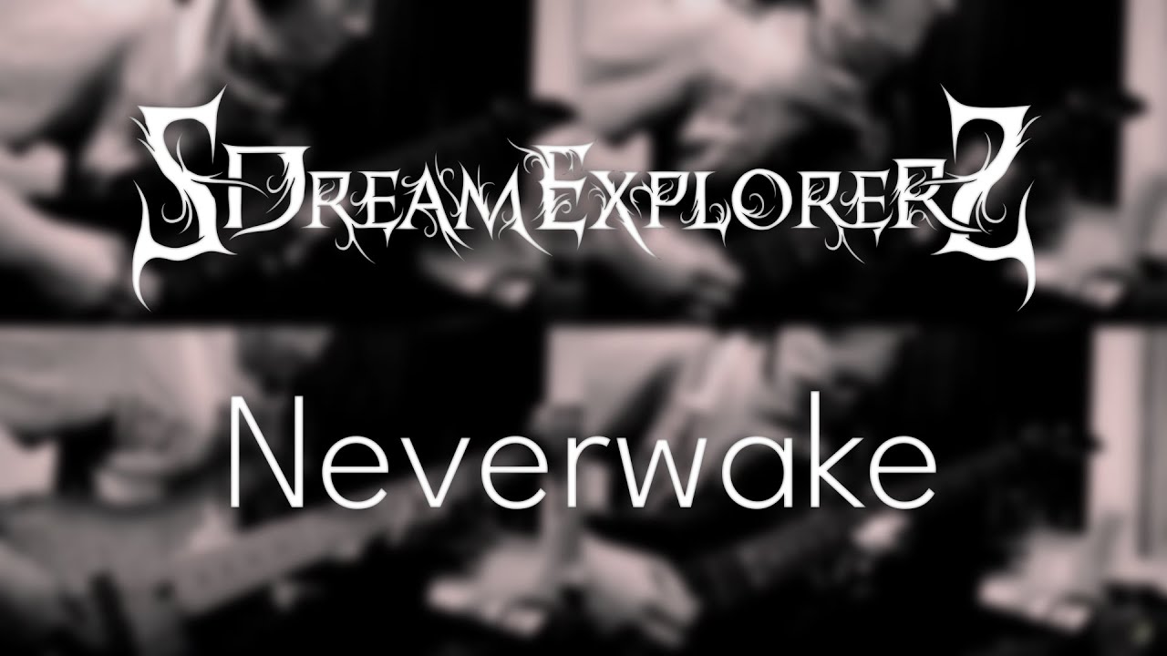 SDreamExplorerS - Neverwake (wip/playthrough) - YouTube