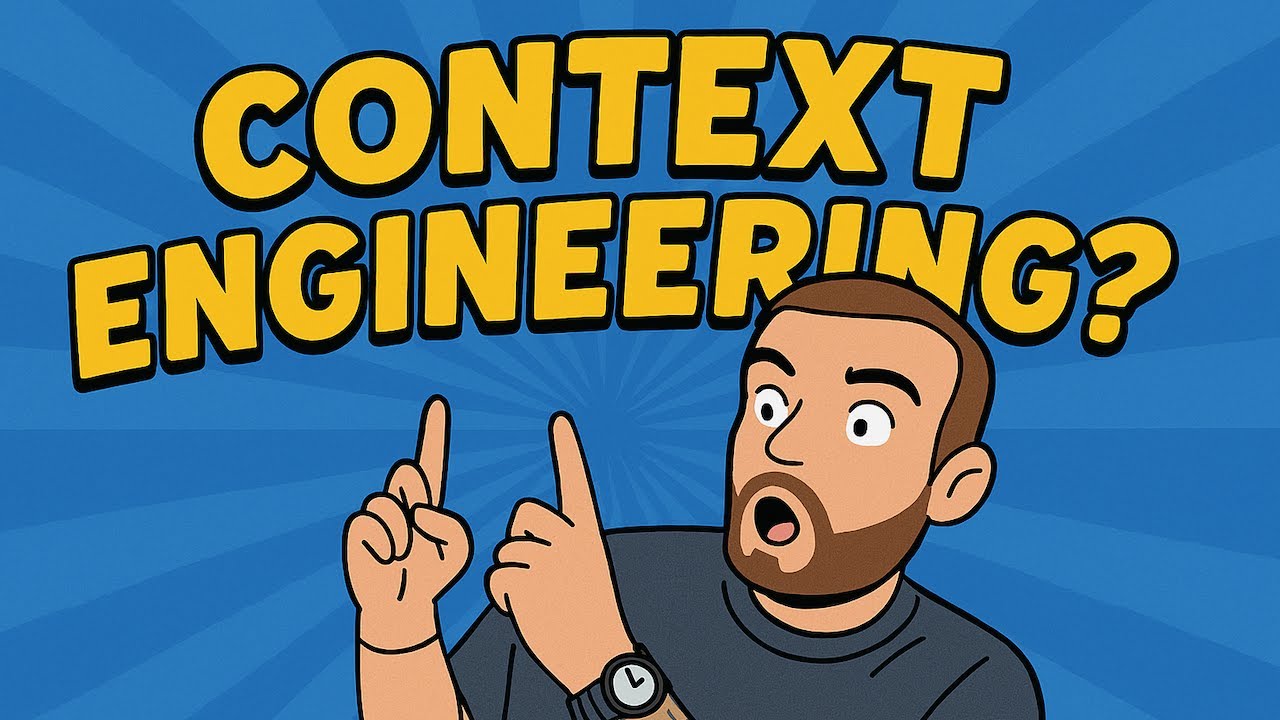 THIS Is How You Become a 10x Vibe Coder! - YouTube