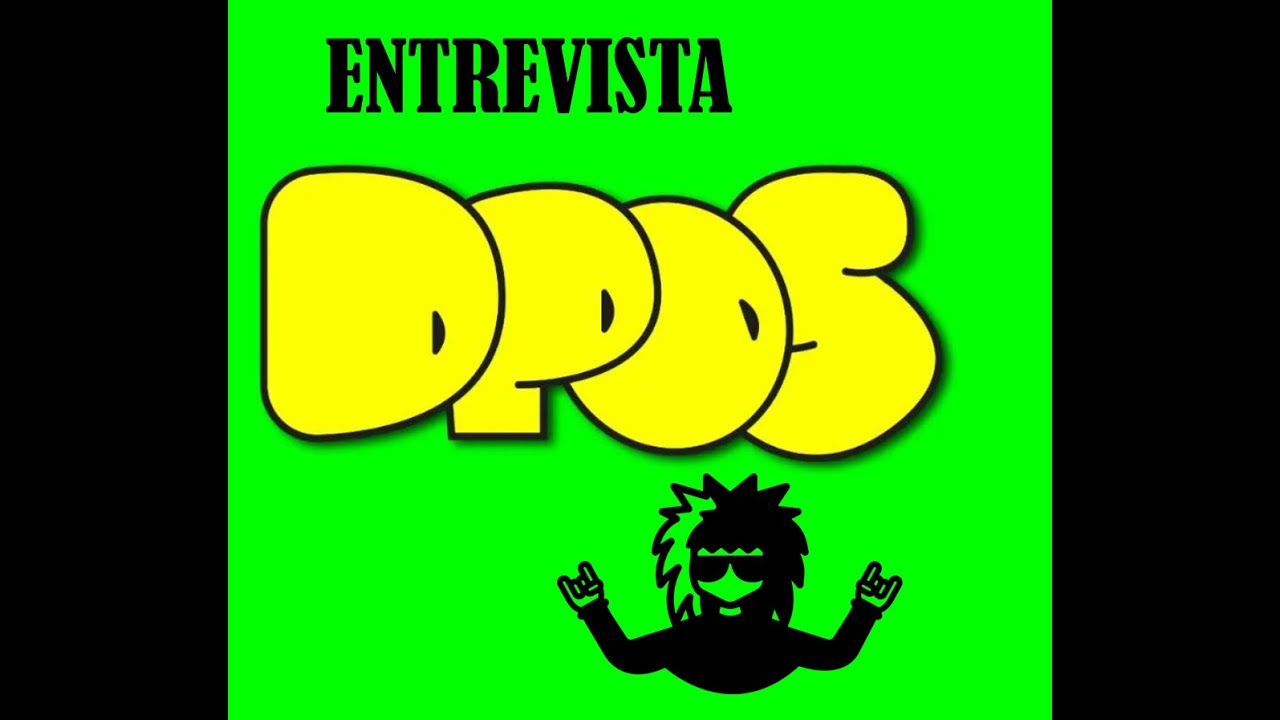 DPOS banda entrevista - YouTube