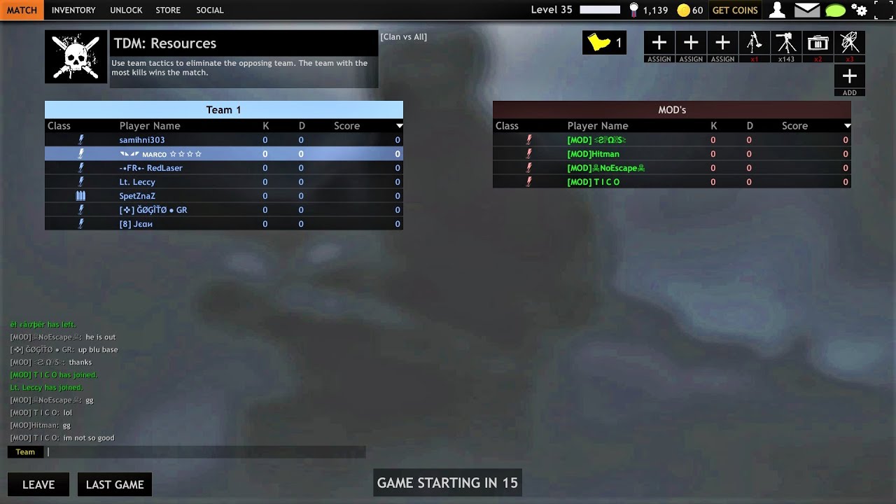 WAR TRIGGER 3 - YouTube