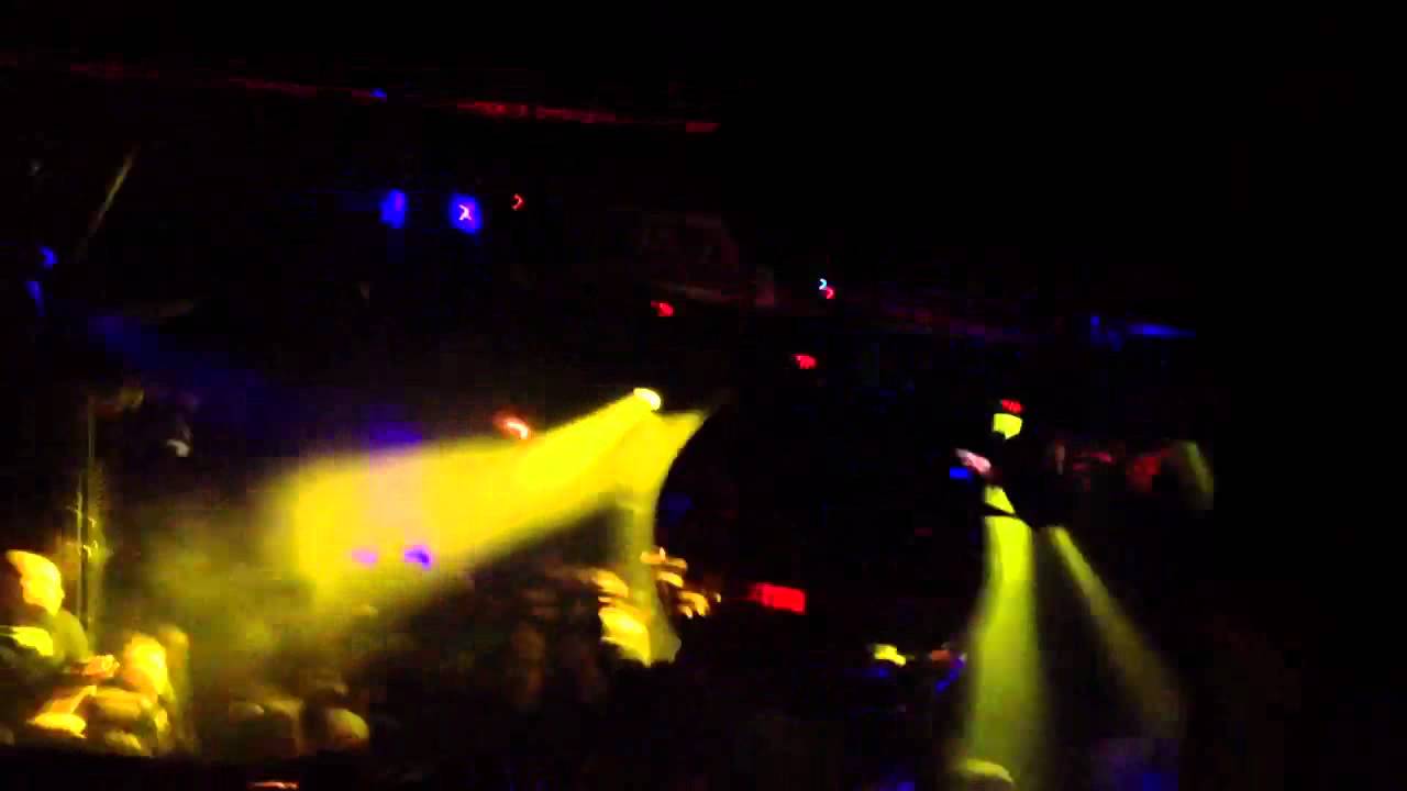 Jason Ojeda @ Pacha Nyc 3/2012 2 - YouTube