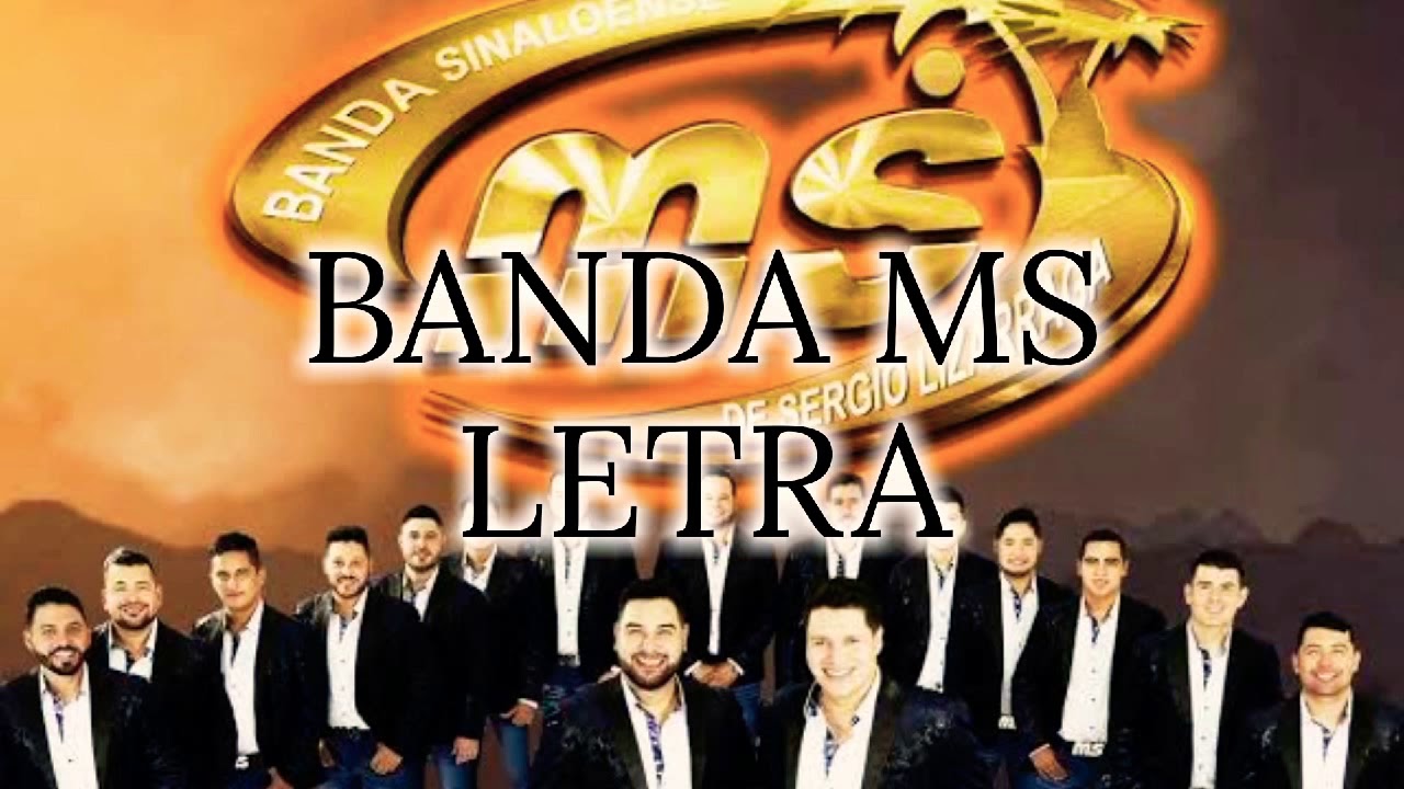 Banda Ms - Al Despertar (Letra Original) - YouTube