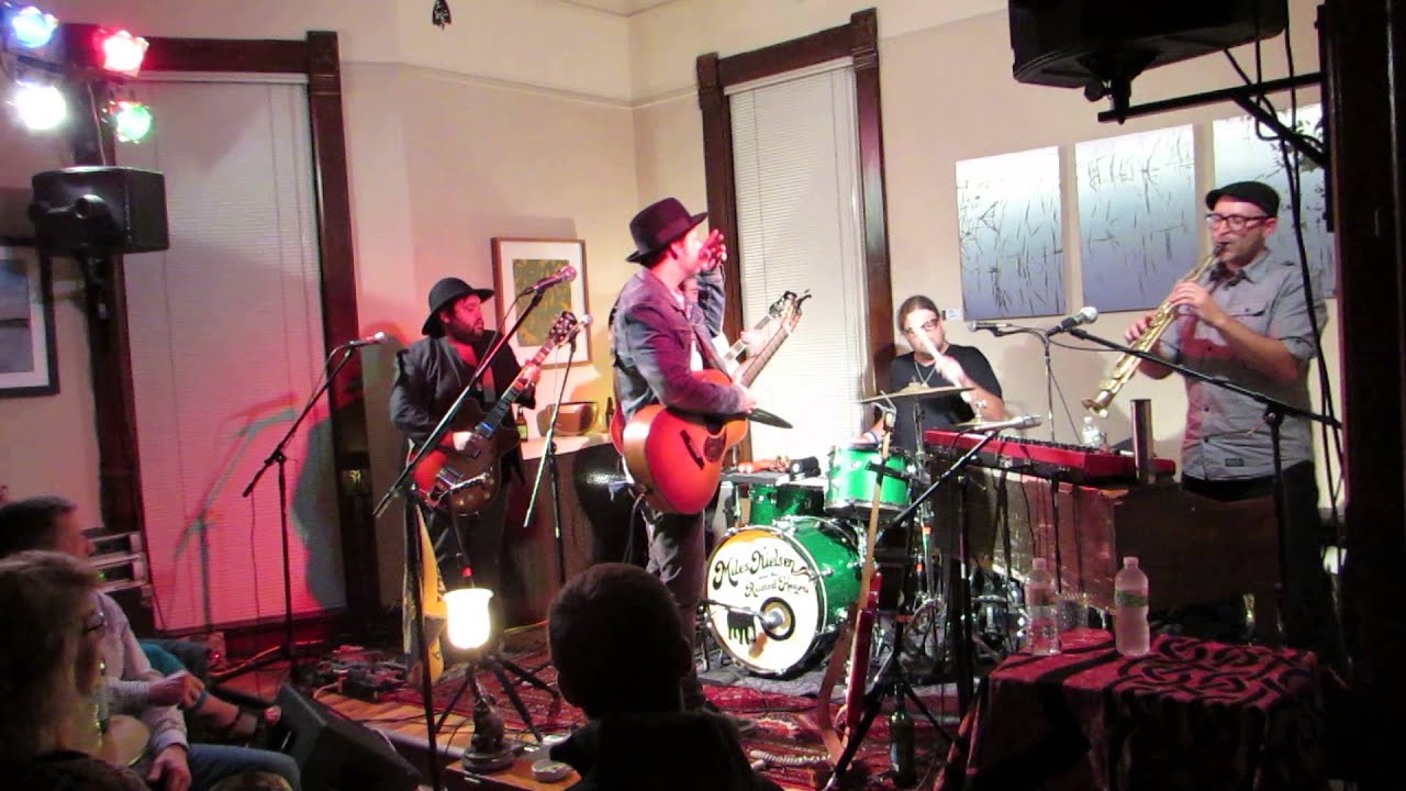 Ten Feet Tall - YouTube