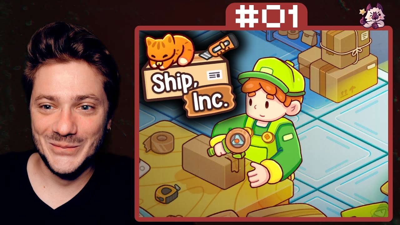 JEFF BEZOS SIMULATOR - SHIP INC - Mathieu Sommet - YouTube