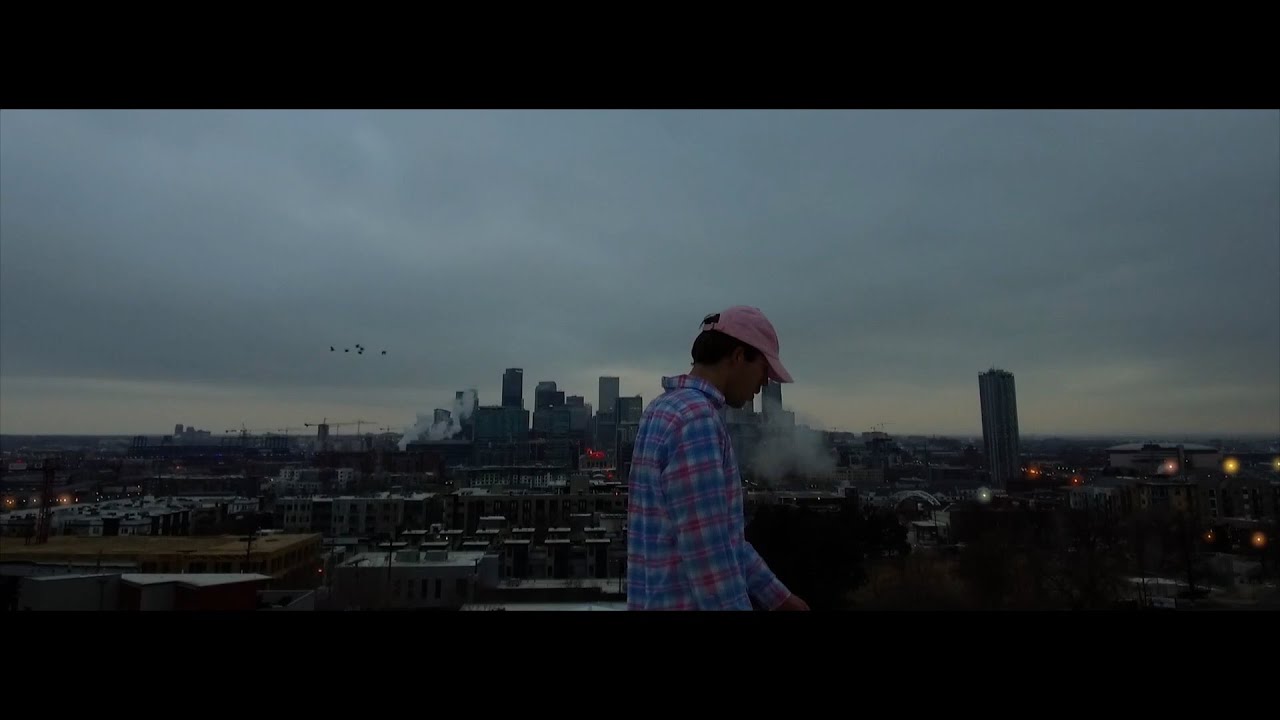 AIDUS - I-70 West (Official Music Video) - YouTube