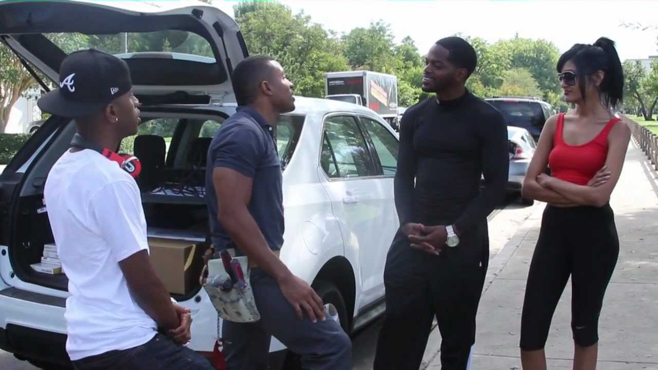 Not by CHOICE - EPISODE 5 - A Technical Malfunction - YouTube