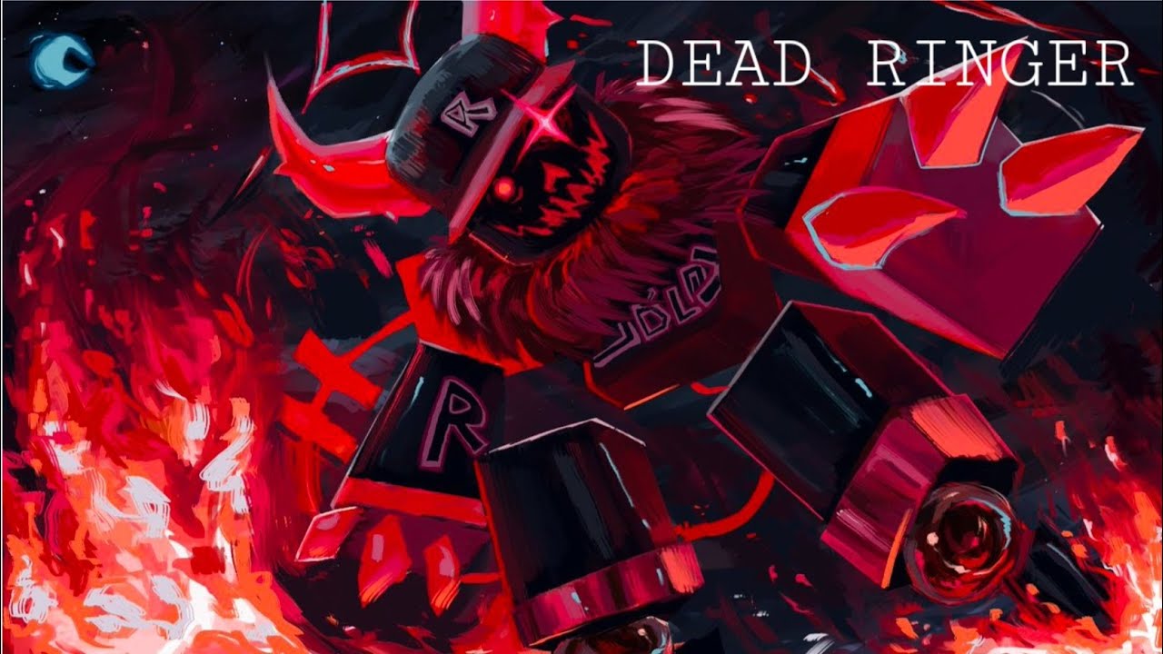 DEAD RINGER - YouTube