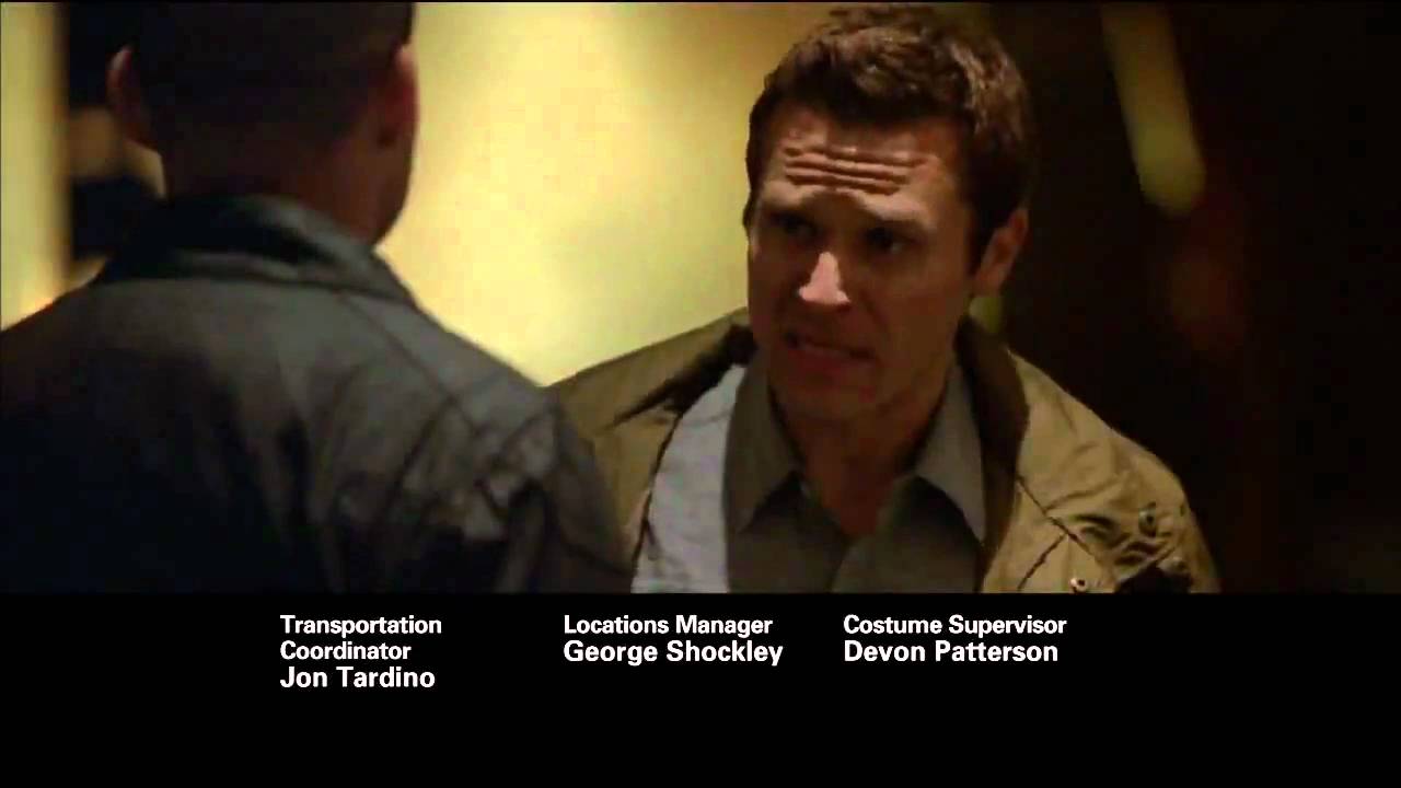 Castle - Trailer/Promo - 3x24 - Season Finale - Knockout - Monday 05/16 ...