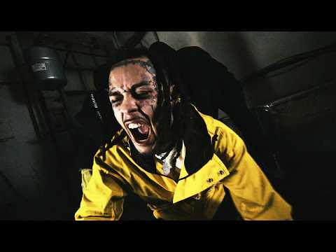 Lil Skies - No Fear (Official Video)