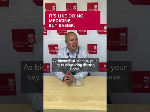 Which Is Better Biochemistry Or Biomedical Science