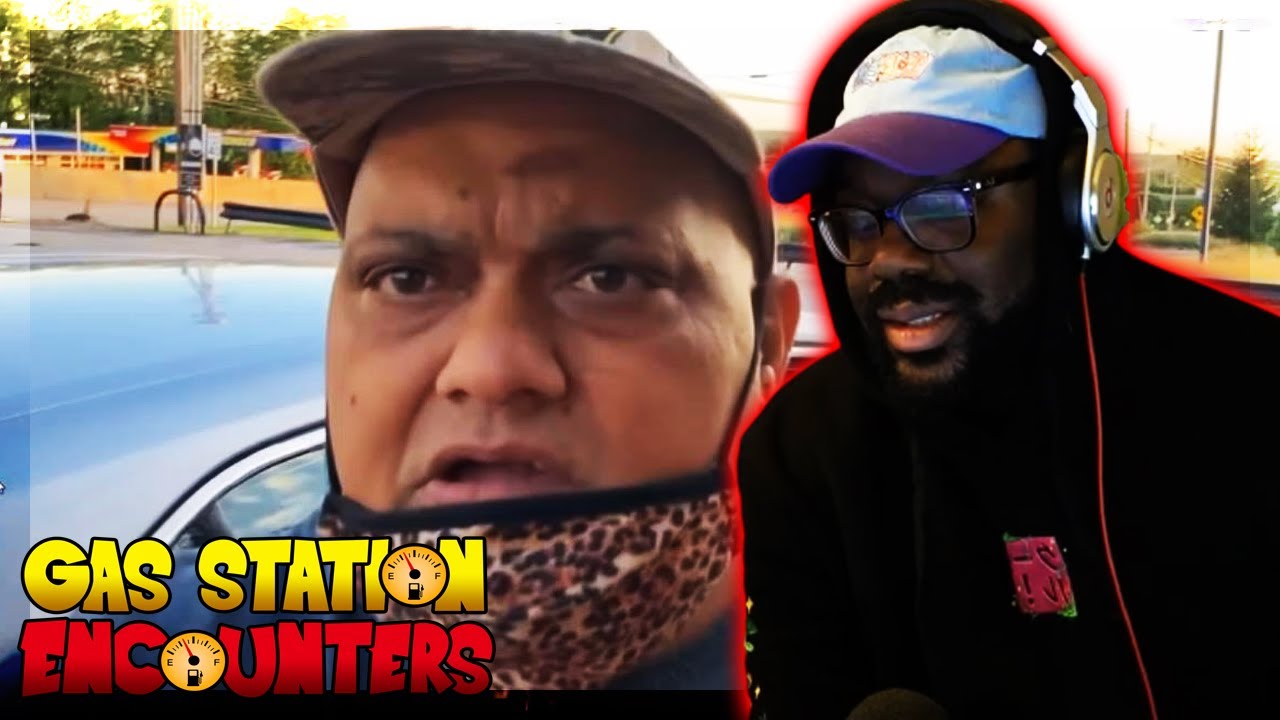 shofu watches some GasStationEncounters #7 - YouTube