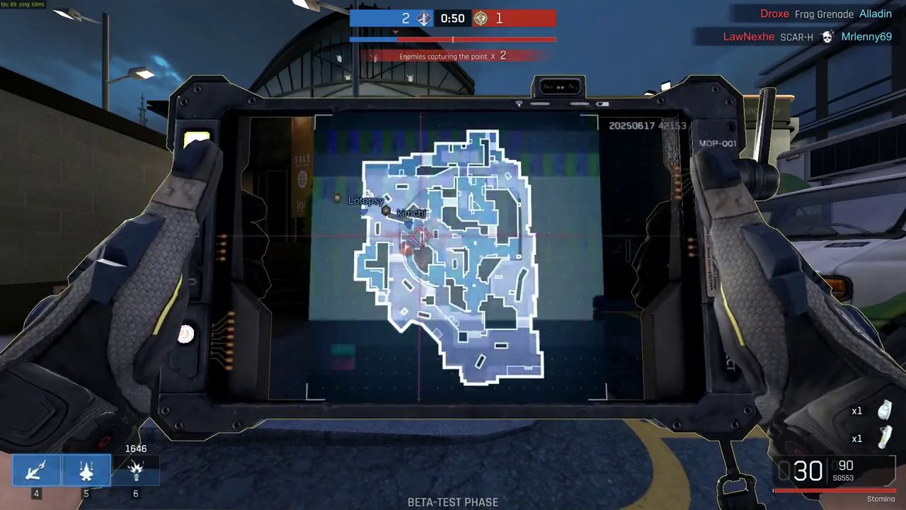 Iron Sight Gameplay (Free to Play FPS) - YouTube