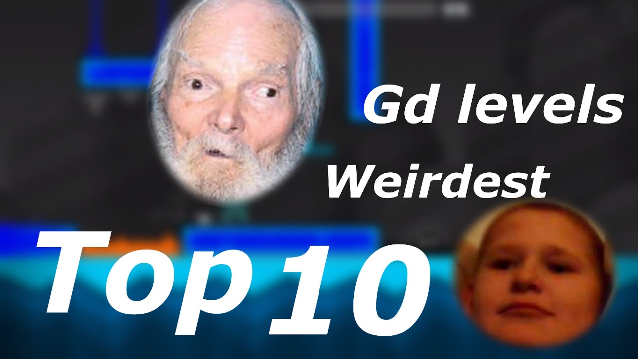 Top 10 Wired Gd Levels My Opinion YouTube top-10-wired-gd-levels-my-opinion-youtube