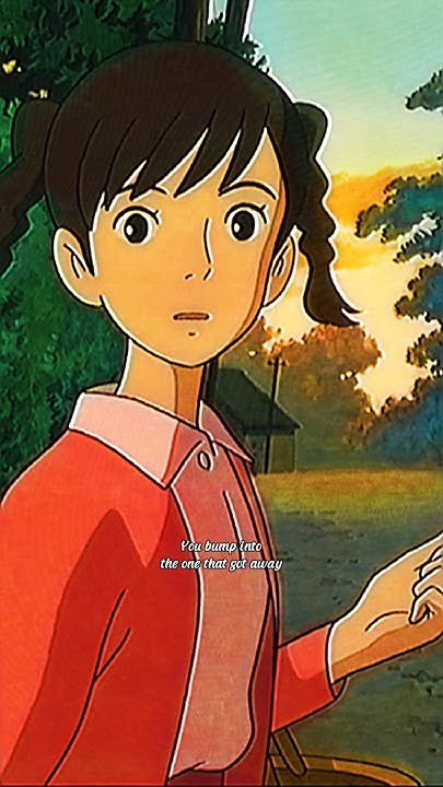 POV: You bump into your ex - YouTube